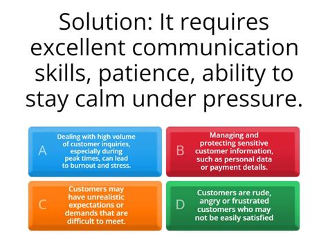 Elementaryproblem Solving Quiz