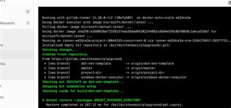 How To Create New Project In Gitlab A Beginners Guide
