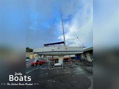 2000 X Yachts Imx 40 For Sale View Price Photos And Buy 2000 X Yachts