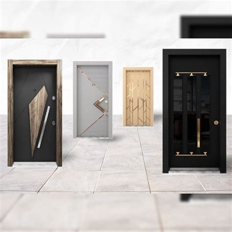 ‎turkish Steel Doors التركى أبواب مصفحة ابواب غرف بسعر الجمله‎ Added A New Turkish Steel