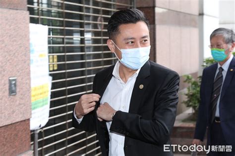 林智堅不選大新竹 藍議員遭光速打臉：被我逼到棄選！塔綠班崩潰 Ettoday政治新聞 Ettoday新聞雲