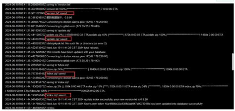 54docker部署小雅 · 拾光坞使用帮助手册