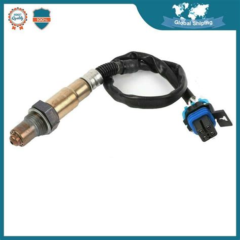 234 4565 234 4566 Sensors 4 Piece Oxygen Sensor Set 234 4565 234 4566