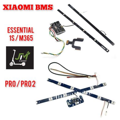 Bms Circuit Board For Xiaomi Electric Scooter Lazada Ph