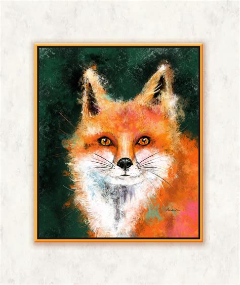 F O X Y 🦊
