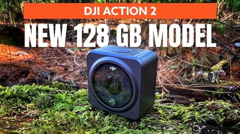 Dji Action 2 Camera Launched As Alternative To Gopro Hero 10 Dronexl