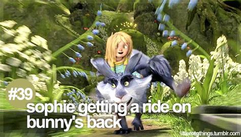 Little Rotg Things Rise Of The Guardians The Guardian Movie Jack Frost