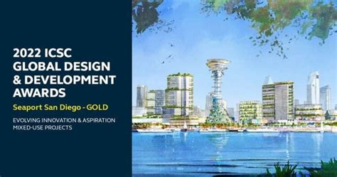 Crtkl Wins Big At The 2022 Icsc Global Design And Development Awards