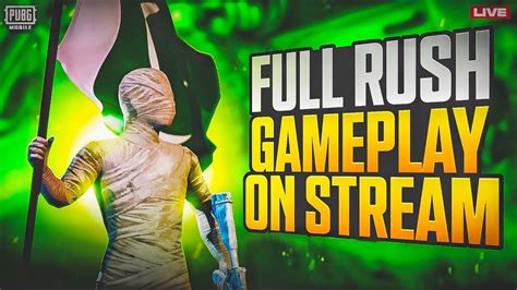 Road To 200 Sub 😍 Bgmi Full Rush Classic Gameplay Bgmilive Youtube