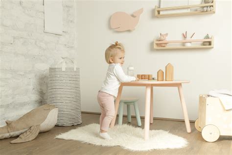 Как да направим бебешка стая лесно и бързо — Minas Design Online