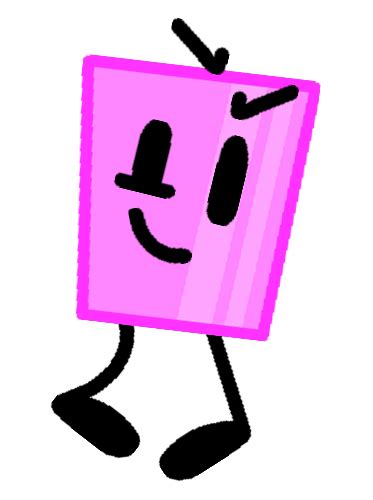 Glassy Object Shows Community Fandom