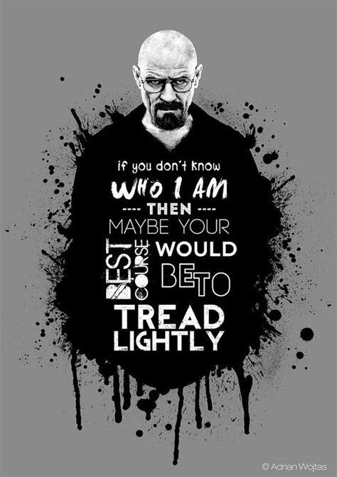 Top Breaking Bad Quotes Quotesgram