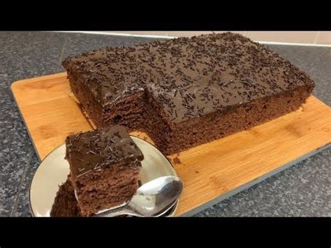 Cea mai DELICIOSA și cea mai SIMPLA reteta de NEGRESA Romanian