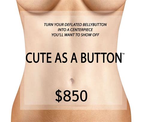 Cute As A Button Beauty Lab Laser