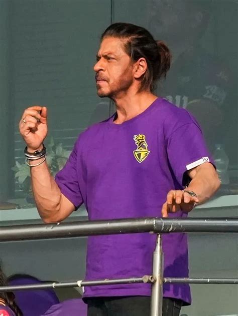 शाहरुख से एक मुलाकात ने Kkr के खिलाड़ी को बदल दिया Ipl 2024 में बरपा