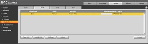 Installing The Sd Card In Your Dahua Cameras A Simple Guide