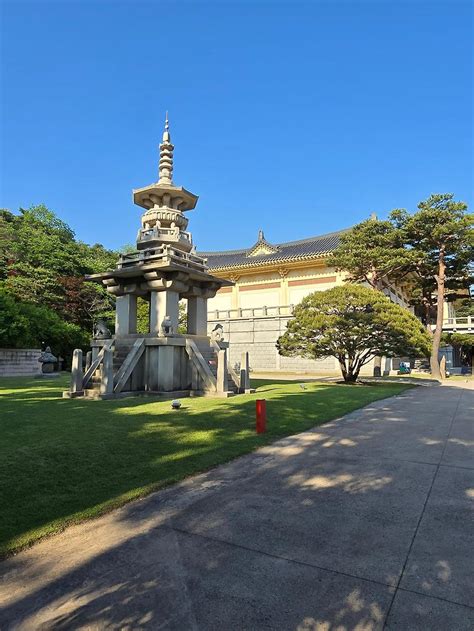 호암미술관 겸재 정선 전시회