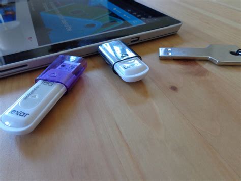 Clever Uses For Your Spare USB Thumb Drives Windows Central