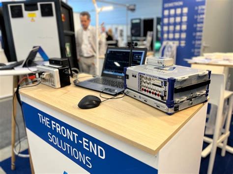 Dewetron Themeasurabledifference Measurement Daq Aerospace Dewetron