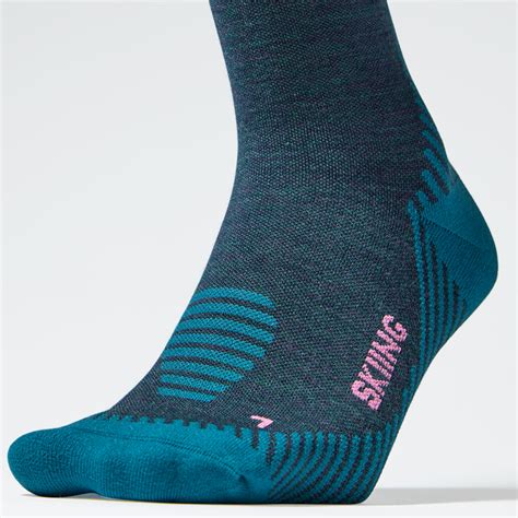 Compression Skiing Socks Women Stox Energy Socks