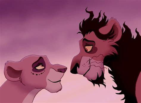 Lion King Nuka And Dotty