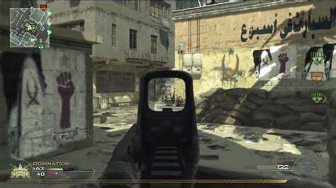 Call Of Duty Modern Warfare 2 Resurgence Map Pack Gameplay Episode 3