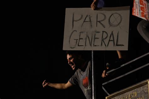 Cacerolazo Contra Milei Las Fotos De La Protesta Contra El Dnu