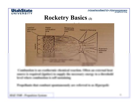 Solution Basic Concepts Formulas Definitions Of Rocket Science For