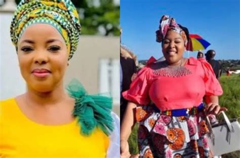 Mbali Ngiba And Pinky Ntshangase Exit Umkhokha The Curse