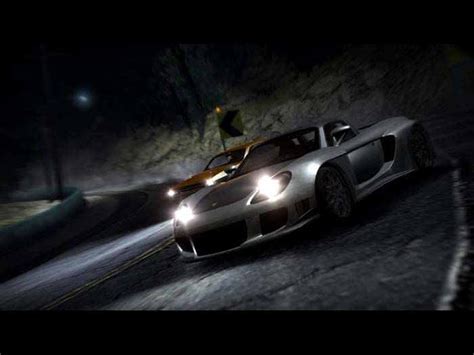 Need For Speed Carbono Descargar