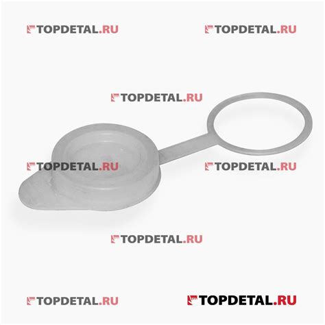 Крышка бачка омывателя ВАЗ-2108-09 с/о (ОАО Пластик) 2108-5208422 ...