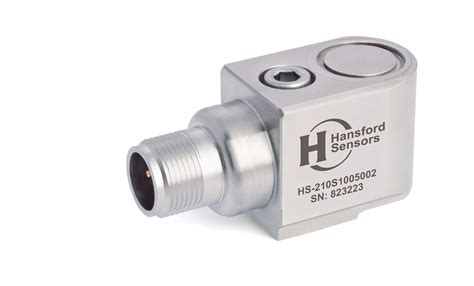 Side Entry Temperature Sensors Hansford Sensors