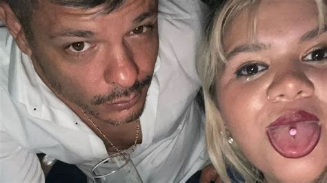Rumores De Romance Entre Morena Rial Y El Abogado Alejandro Cipolla Pronto