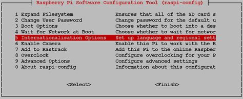 Retropiev34 Raspi Config 001 Retro Programming