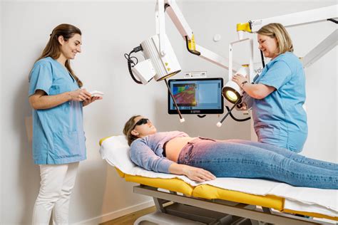 Hyperthermia Therapy For Greater Tumor Treatment Success