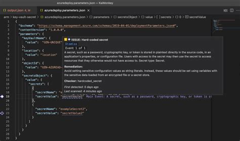 Finding Hard Coded Secrets Before You Suffer A Breach Black Duck Blog