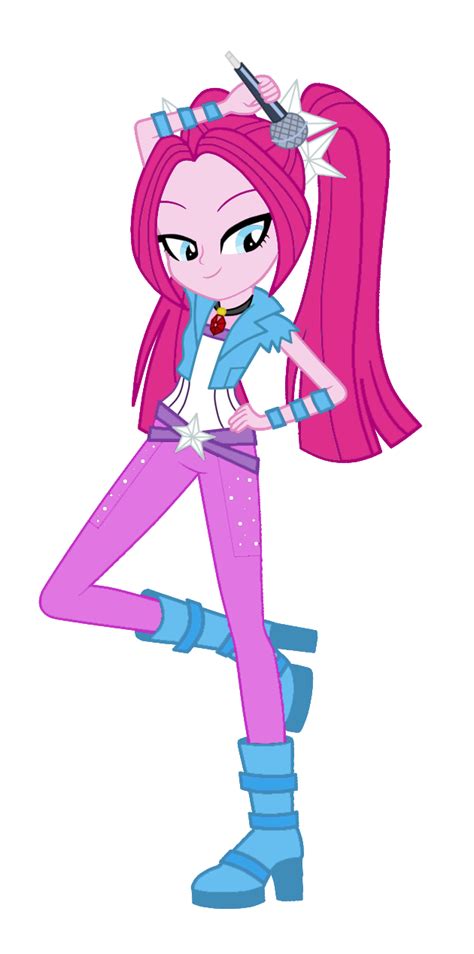 Pinkie Pie Aria By Iamsheila On Deviantart