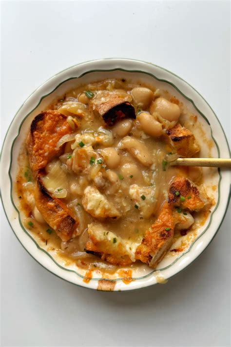 11 Easy Butter Bean Recipes Myriad Recipes