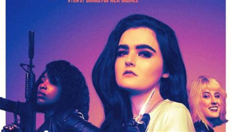 Bad Girls Sex Violence And Indie Cheese In The Official Nsfw Trailer