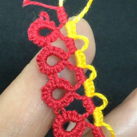 238 отметок «Нравится 16 комментариев — Tatting Patterns By Irina Irina Tatting в Instagram