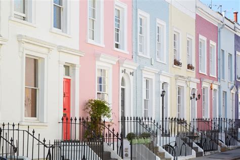 22 Of Londons Loveliest Little Pleasures
