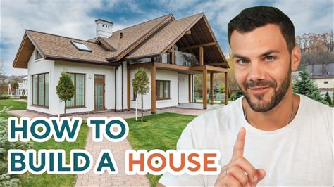 The Best Way Building A House In Germany Eathappyproject