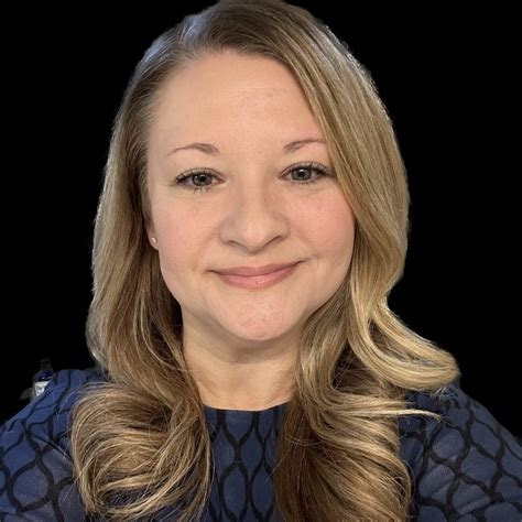 Melissa Eichenberg Buyer Nutritional Manufacturing Services Linkedin