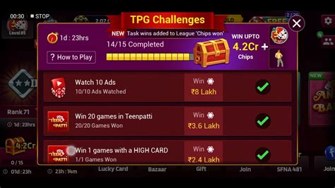 3rd Id Complete Challenge Youtube