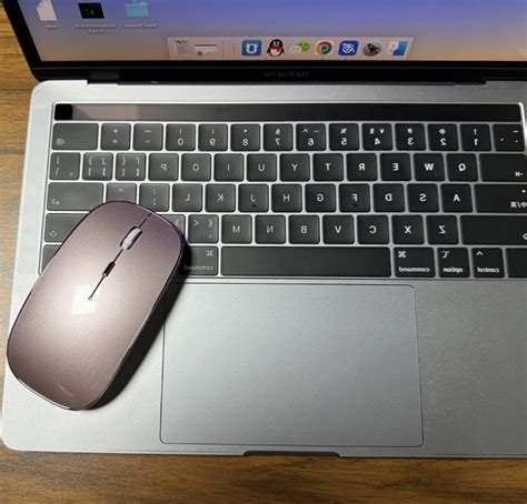 [mac] Fix Bluetooth Connectivity Issues With Wireless Mice Techdim