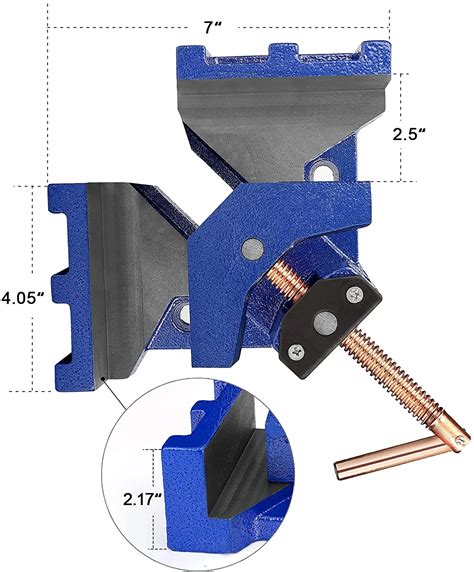 Welding Clamps