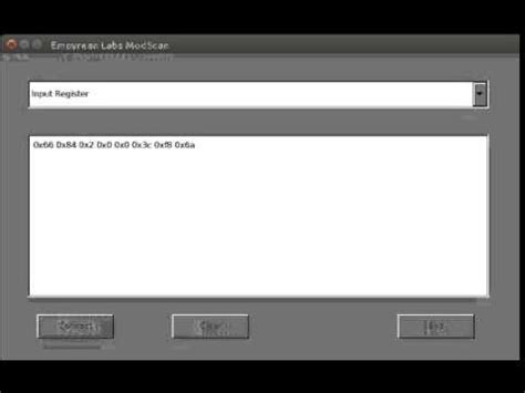 Modscan Youtube