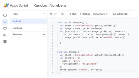 Ways To Create Random Numbers In Google Sheets Ok Sheets