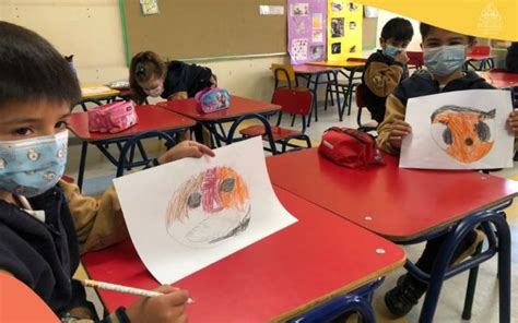 ñœ¨en Comunidad Celebramos El Global Be Well Day 2021ðŸ‘ªñœ¨ Colegio