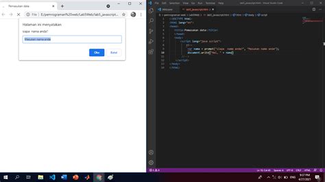 GitHub Subkhan30 Lab5Web